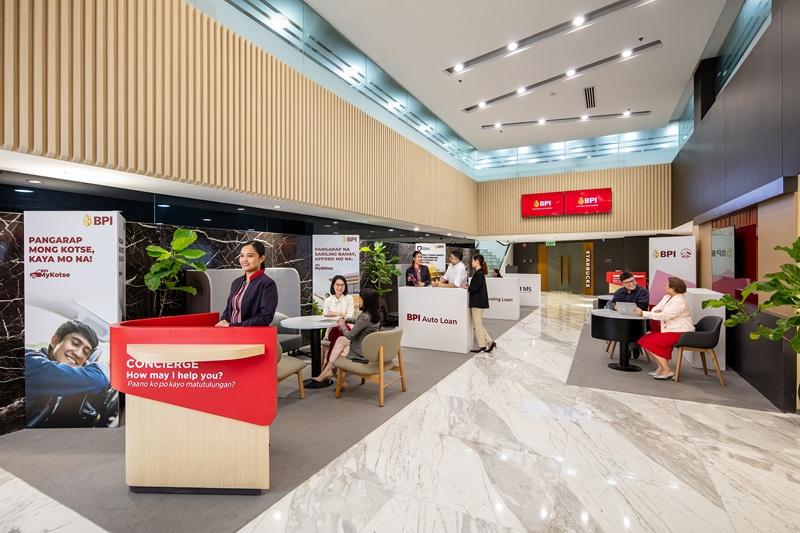 BPI nets P33B in H1 2025