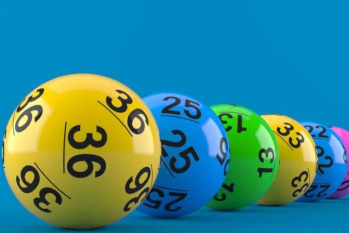 PowerBall jackpot: Six numbers between you and R135 million