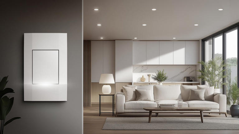 Deako’s New Smart Switch Has a Built-in Light Bar and More