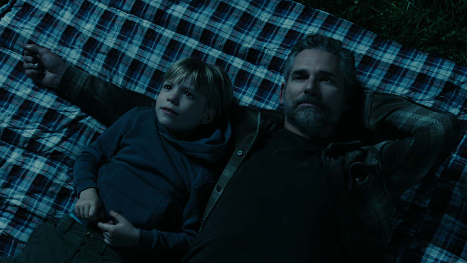 Netflix Untamed episode 1 recap: Turner investigates Jane Doe's death