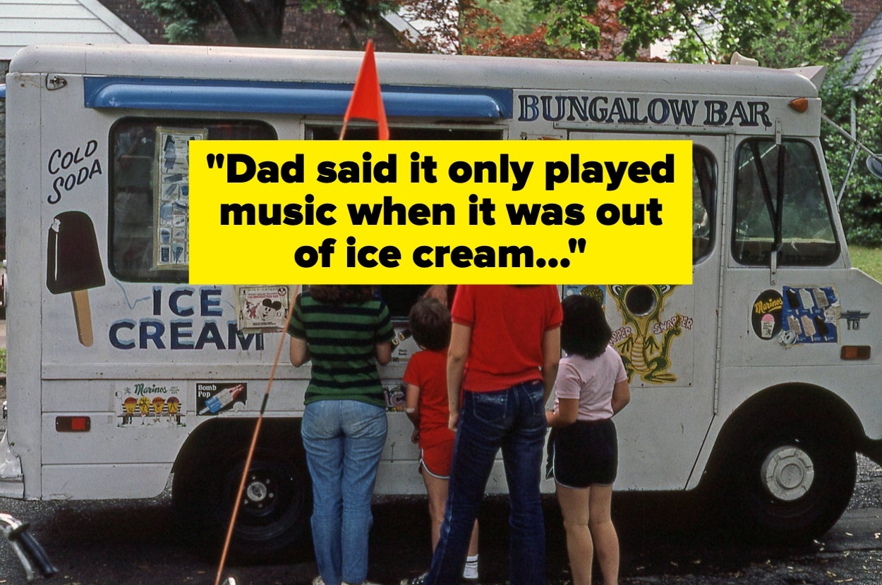 "It Took Me 20 Years To Realize": Adults Are Sharing The Random Little ...