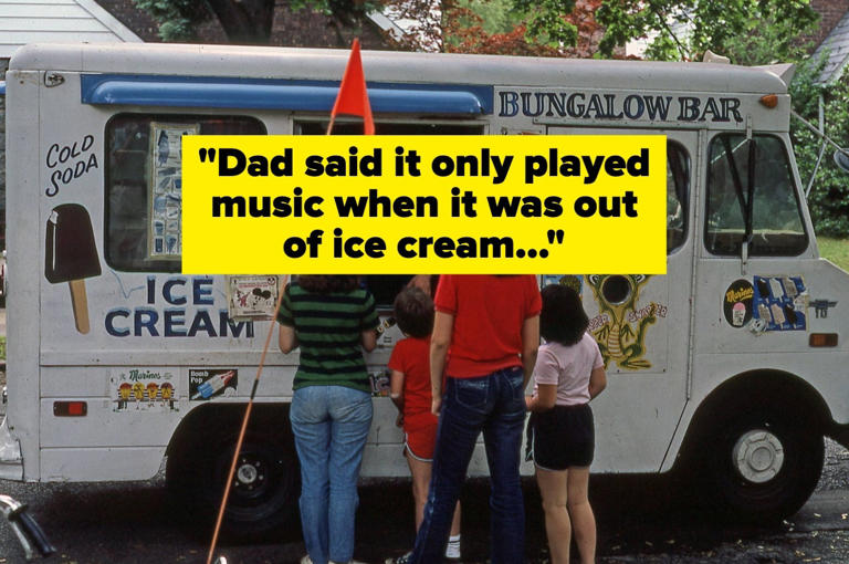 "It Took Me 20 Years To Realize": Adults Are Sharing The Random Little ...