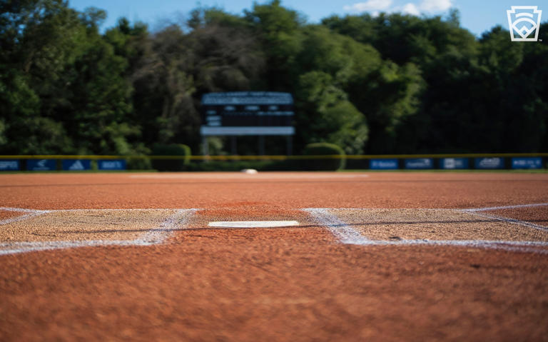 Protesta procede en eliminatoria de México a Serie Mundial de Pequeñas ...