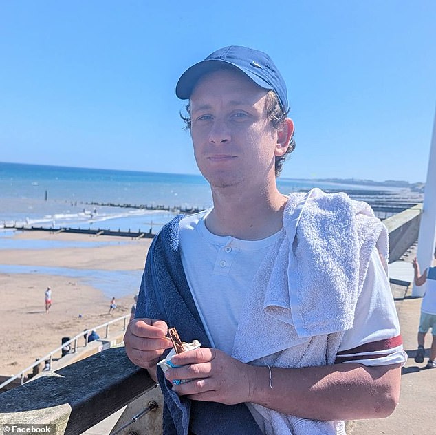 Missing Brit who vanished in Italian Alps is found dead near where he ...