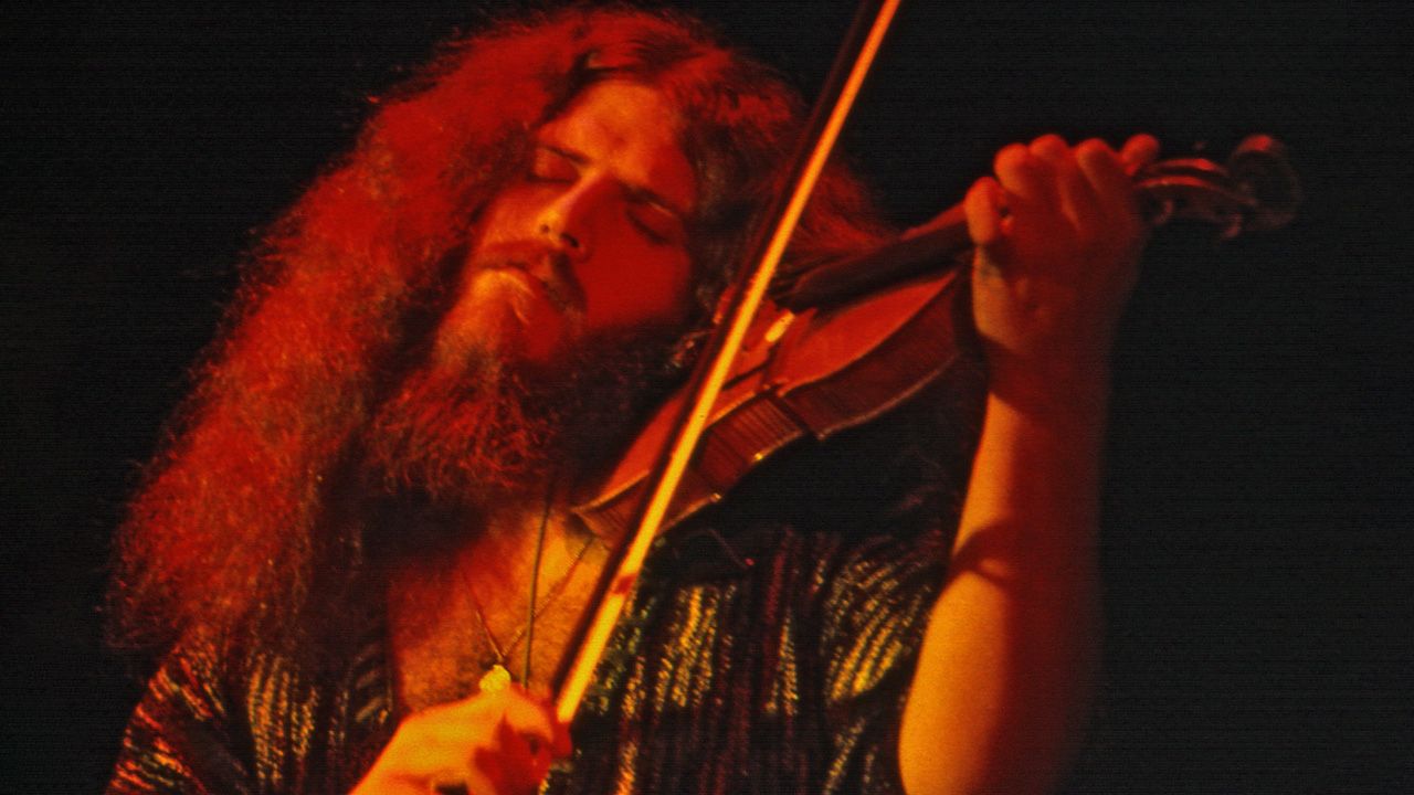 Remembering Kansas’ Robby Steinhardt, one of the most important ...