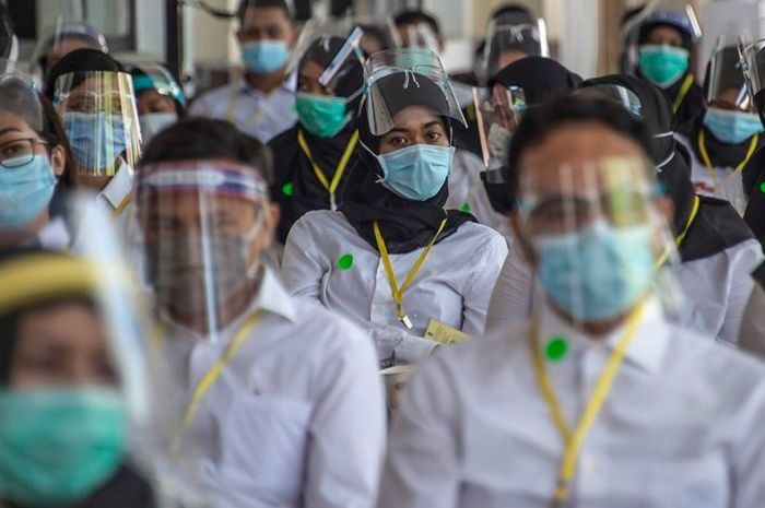 Cek Akreditasi Prodi dan Kampus di Website BAN-PT dengan Mudah
