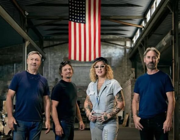 American Pickers ratings plummet as fans slam Mike Wolfe's ‘crazy ...