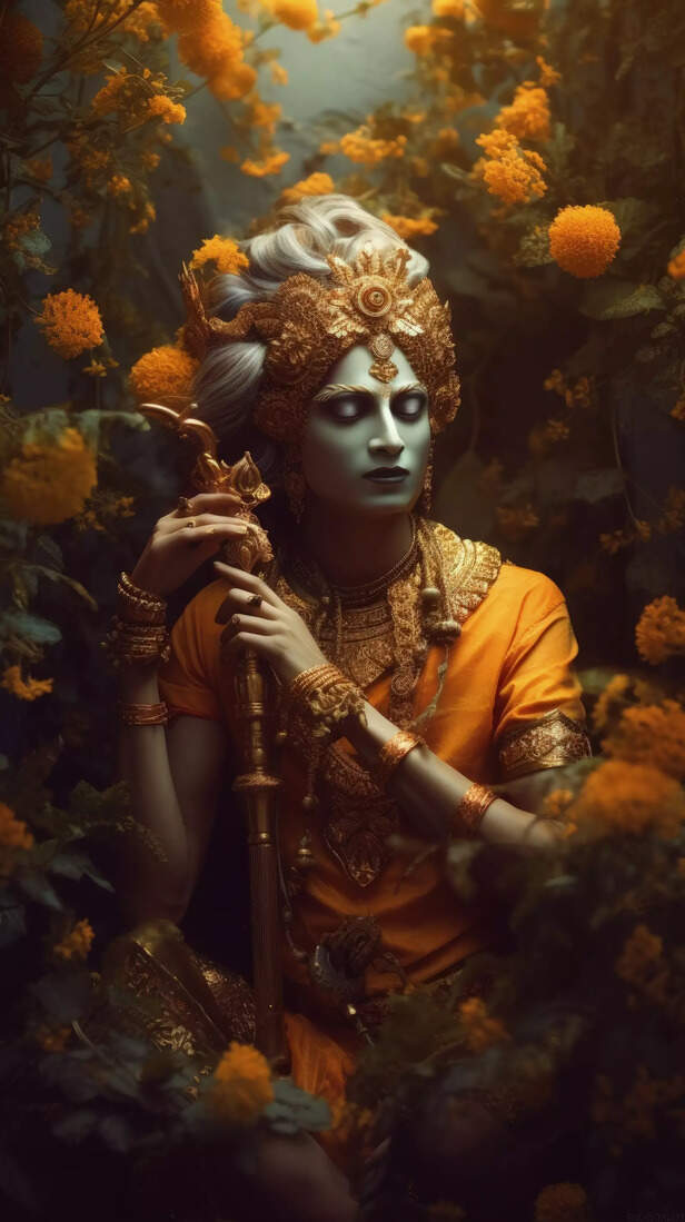 Why Krishna Says Be Equal in Love and Hatred: Gita 9.29