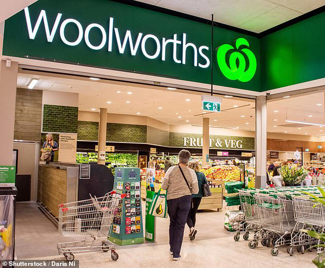 Sneaky tactic Woolworths and Coles use to make you spend more at the ...