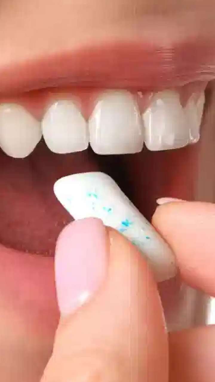 Is Swallowing Chewing Gum Bad for Your Stomach?