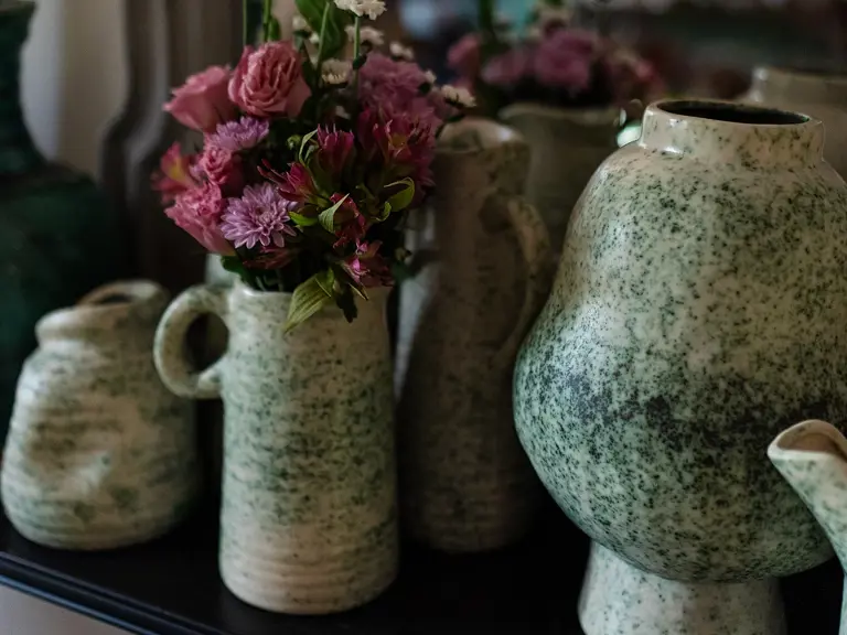 The Pottery Collective in Hyderabad celebrates soulful ceramics