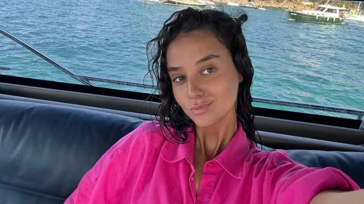 Victoria Federica estrena el bikini más tendencia y favorecedor del ...