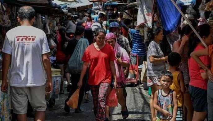 Marcos faces strongest disapproval on top Filipino concerns: inflation ...