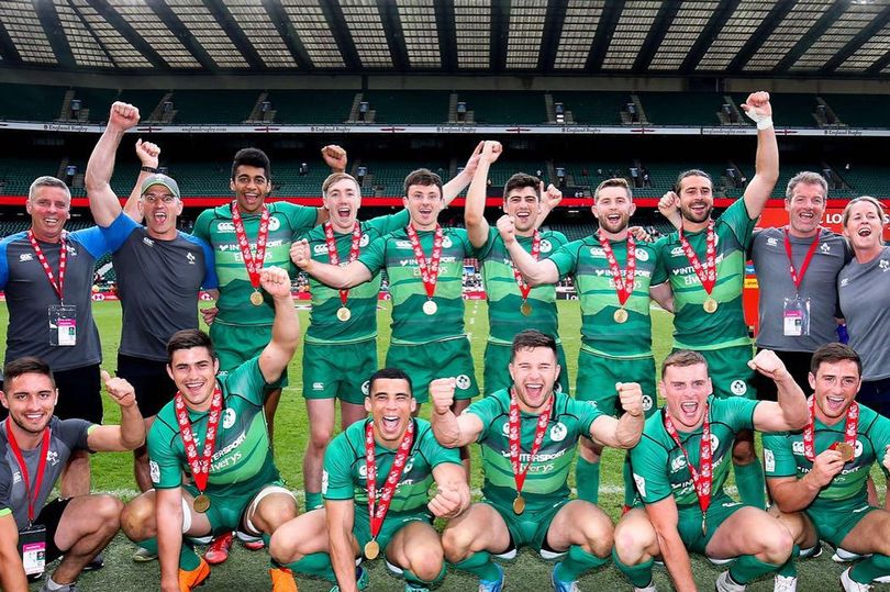 Rugby star Jordan Conroy announces his retirement in emotional post