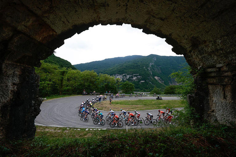 19-Year-Old Rider Samuele Privitera Dies in Racing Crash