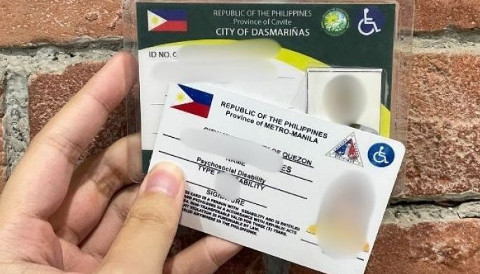 Delay hits pilot launch of unified PWD ID system