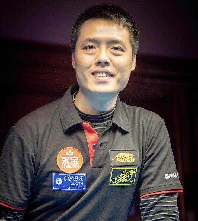 Schock: Billard-Profi stirbt nach Vorrundensieg