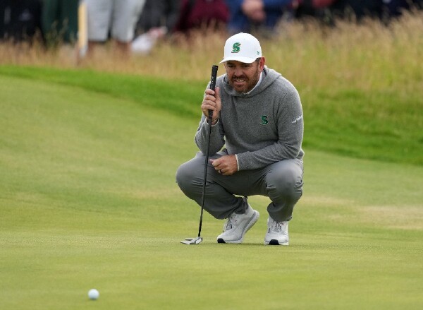 【AI翻译仅供参考】第153届英国公开赛