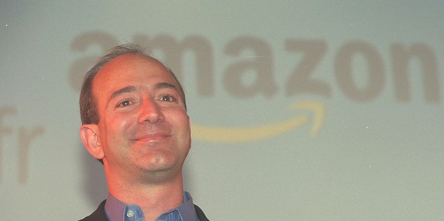 Amazon, 30 anni fa nasceva il colosso che ha cambiato il nostro modo di ...