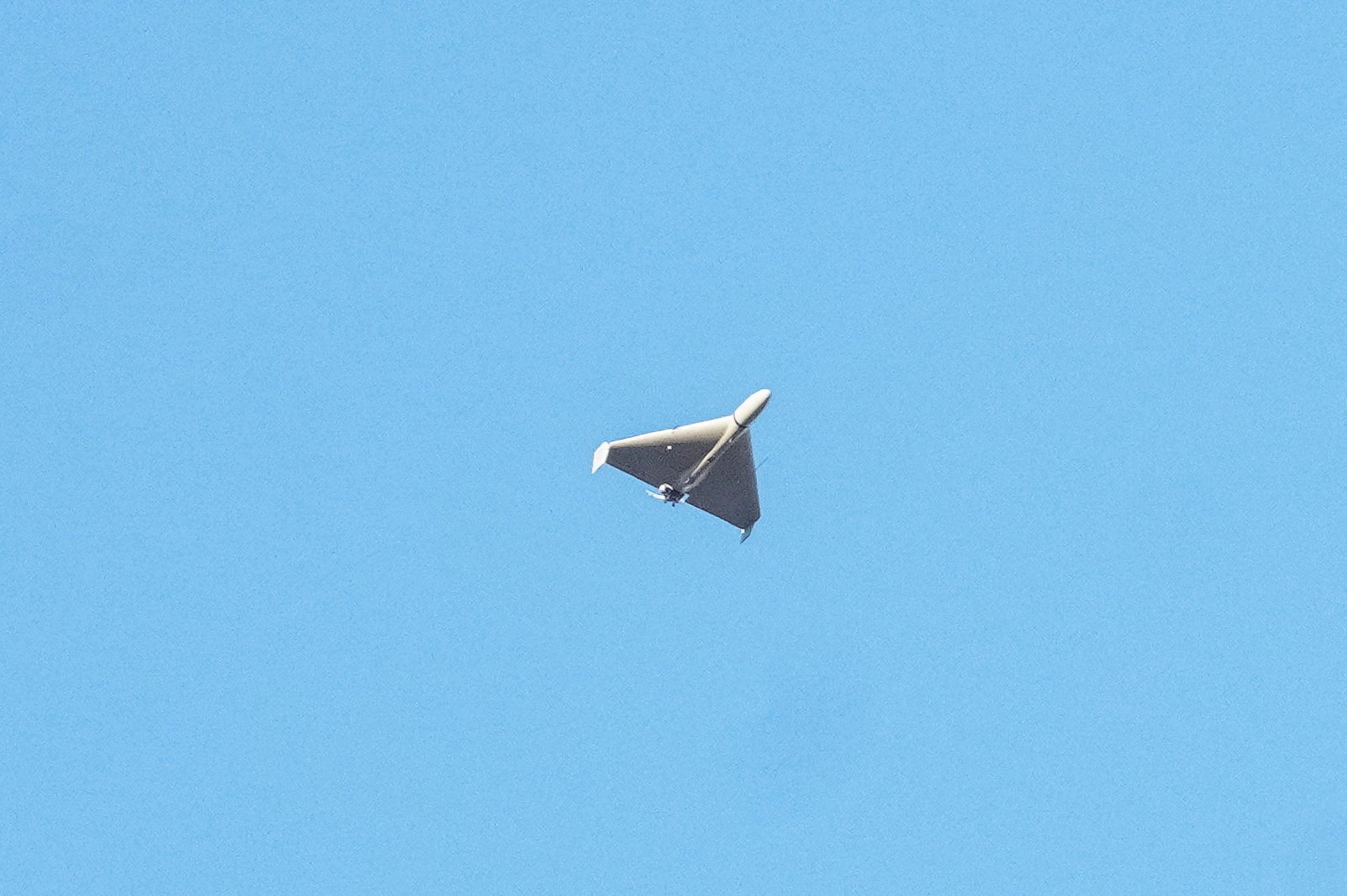 Drones ενισχυμένα με θερμοβαρική βόμβα: Η τακτική της Ρωσίας για να ...