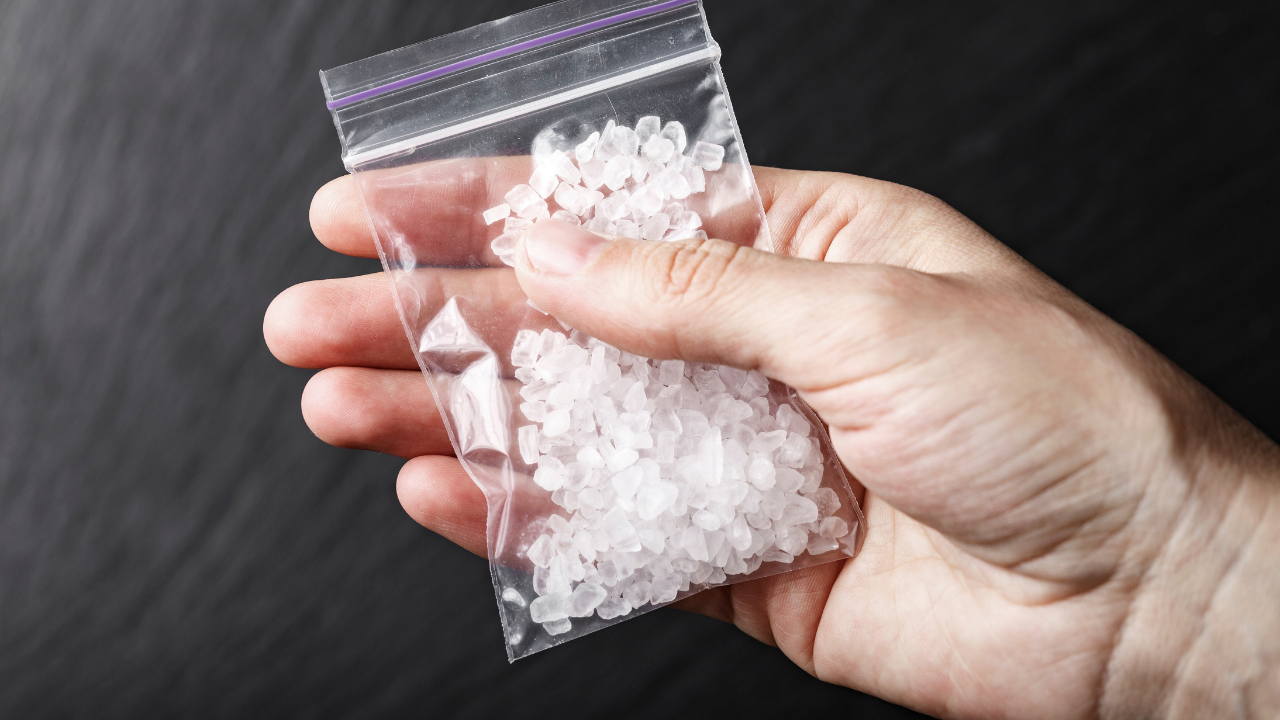 4 drug suspects nabbed, P7.2-M shabu seized in Laguna, Cavite