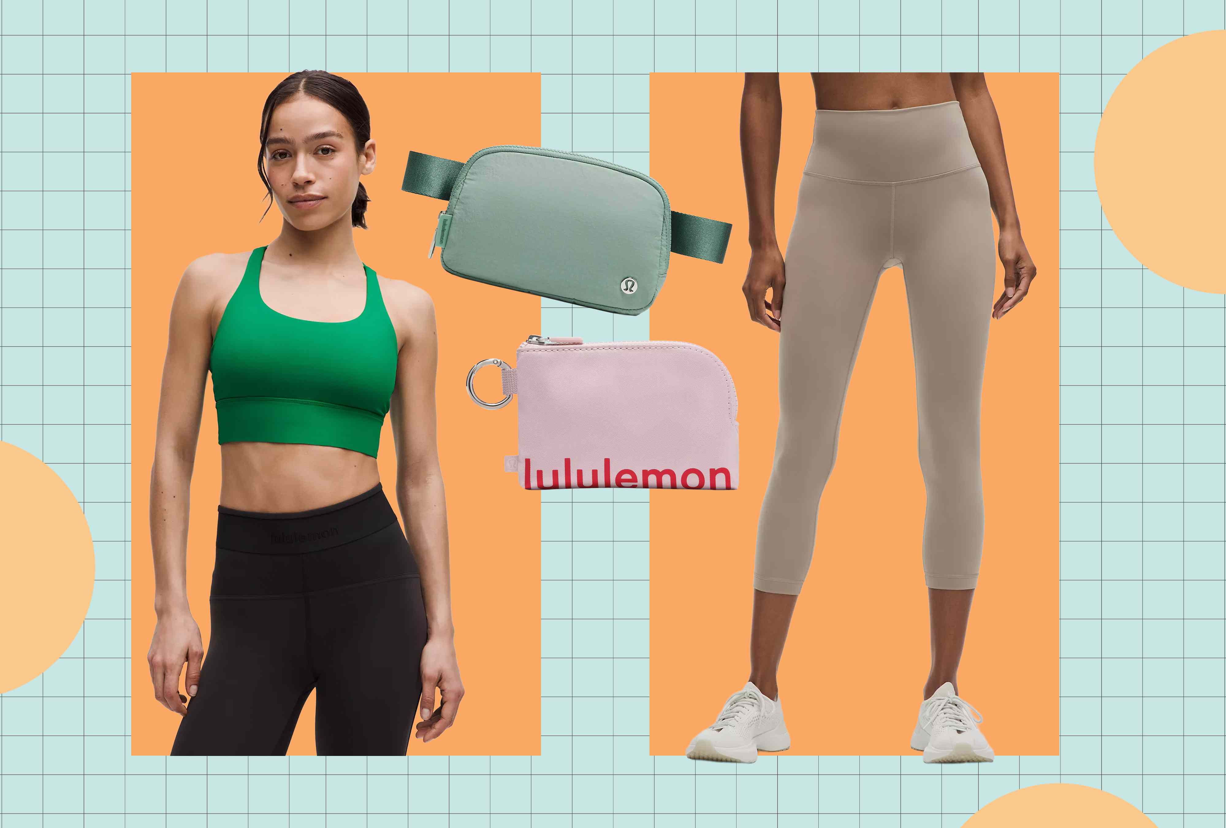 Lululemon Slashed Prices on Its Best Gear During This Rare Sale ...