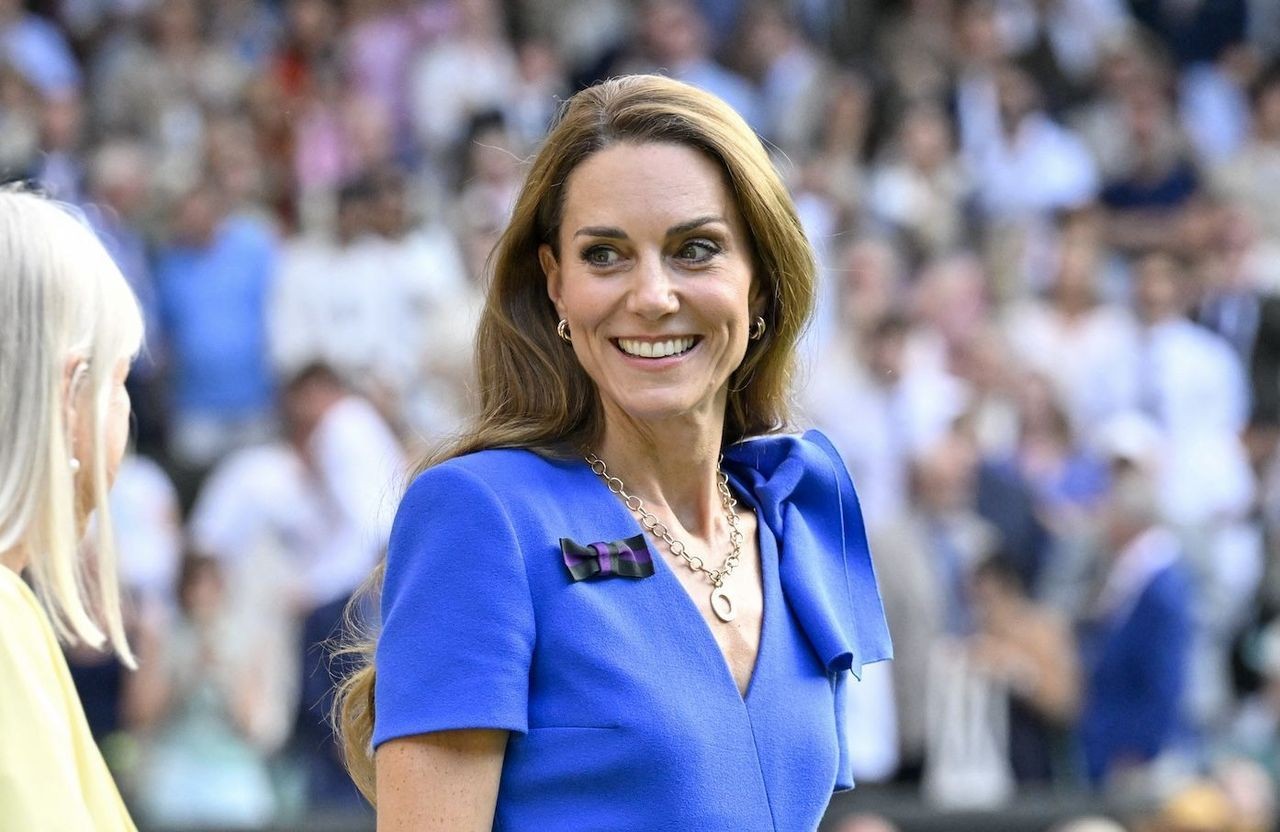 « Je t'aime, Kate ! » : Kate Middleton décontenancée par la déclaration ...
