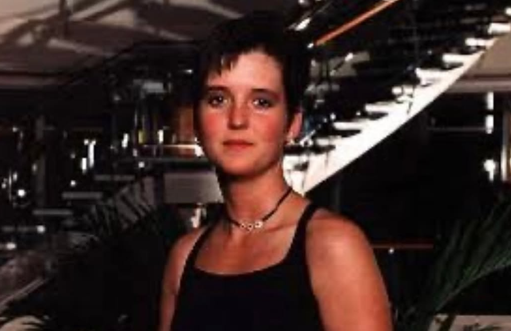 Is there an Amy Bradley missing website and was she ever found? Update ...