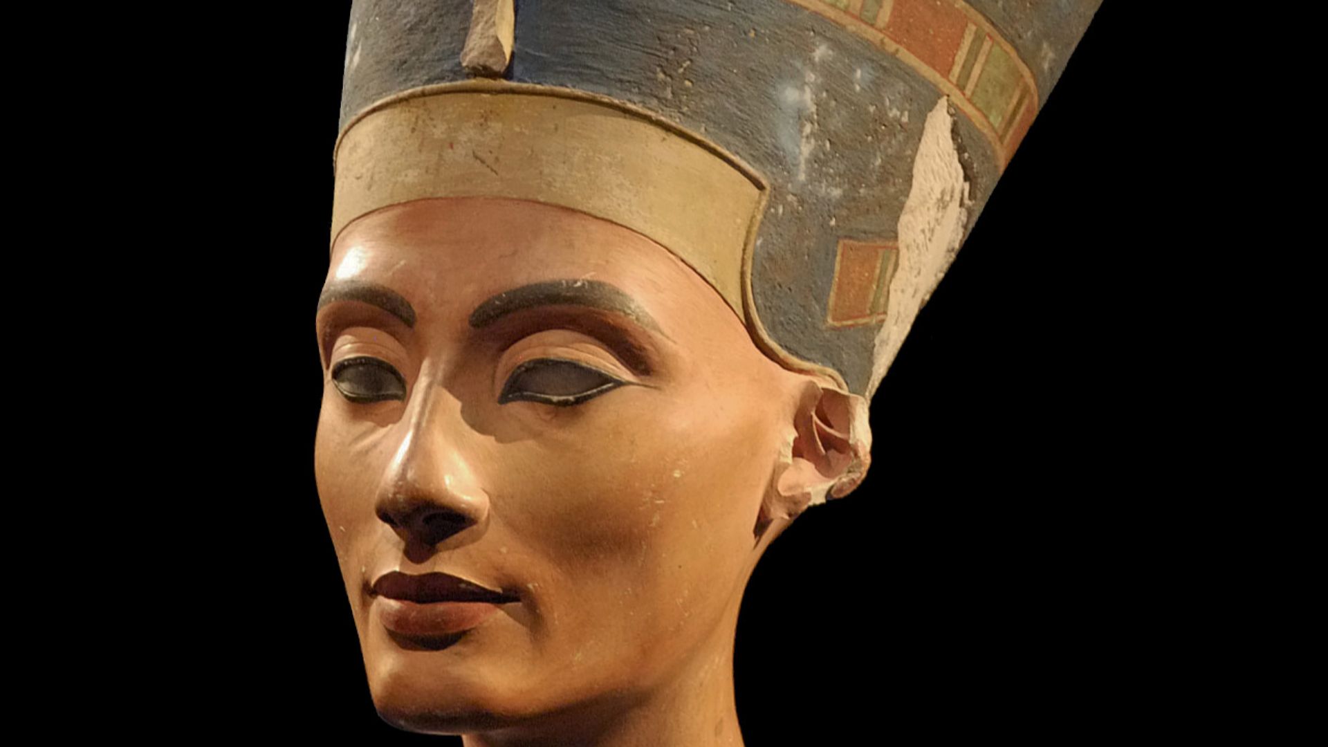 The Boy King: 20 Incredible Facts About King Tut