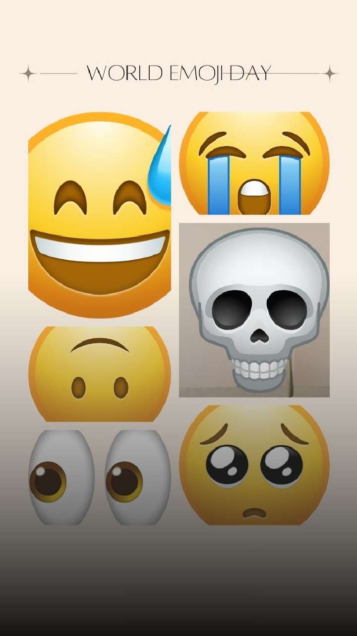 World Emoji Day: Hidden Meanings Behind The Most Misused Emojis