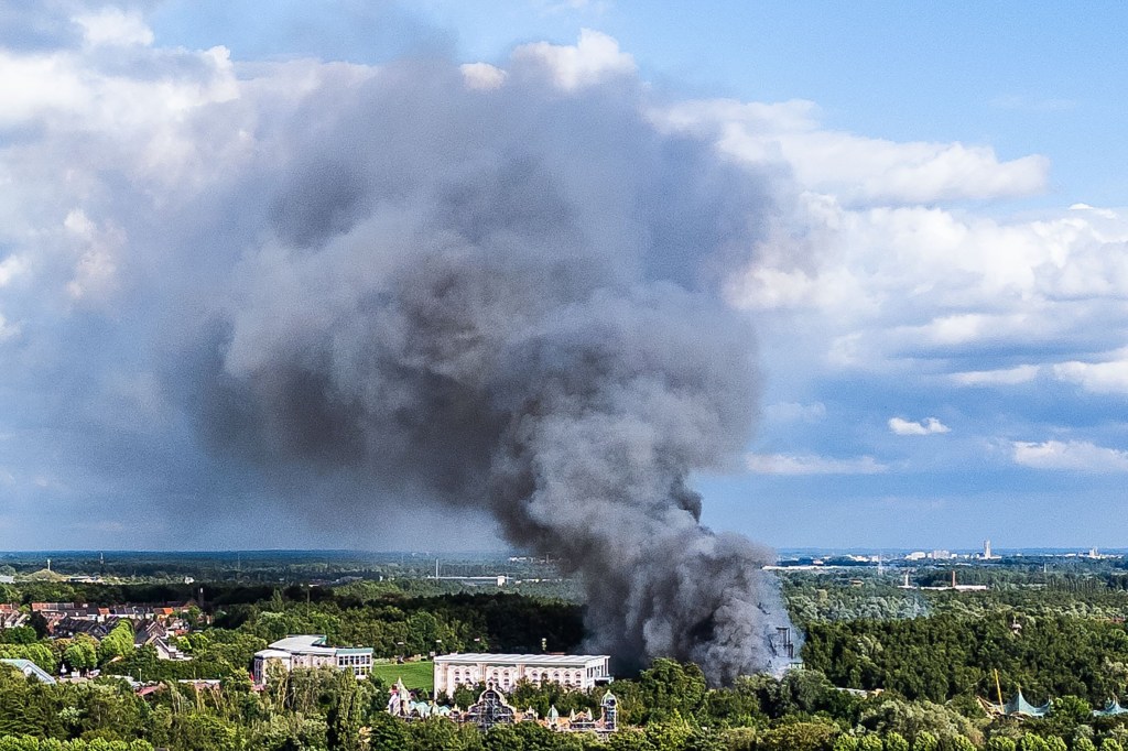 De mooiste foto's van Hans Otten