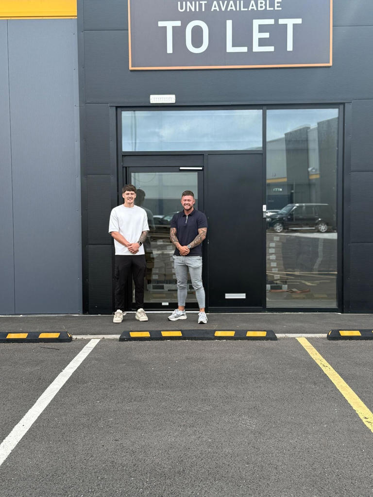 Pannelli Brothers Triple Storage Capacity With Move to Botany Bay