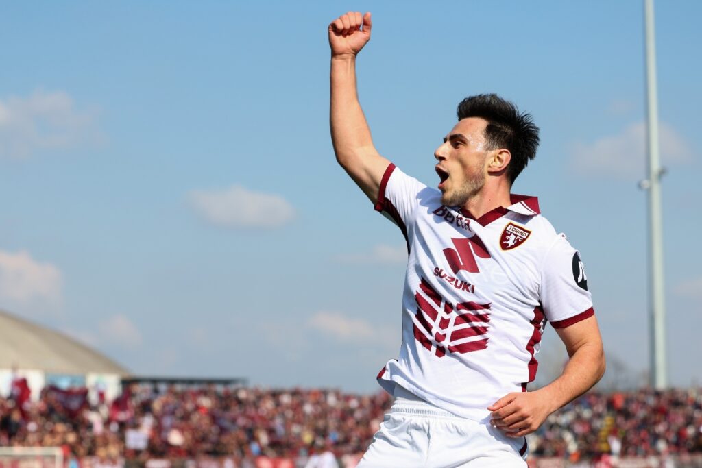 Calciomercato Torino, torna Elmas? Il calciatore ha già dato l’okay