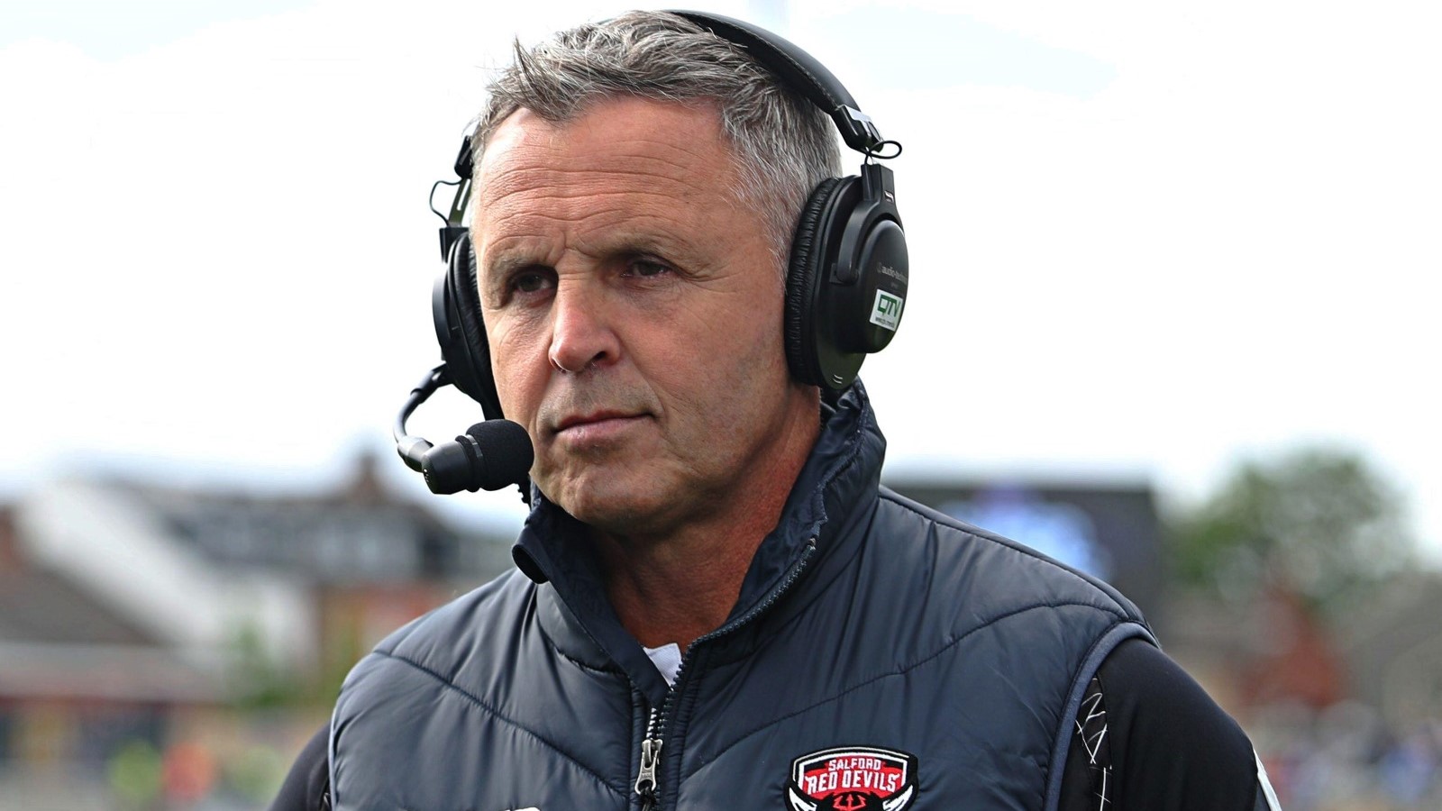 Paul Rowley’s emotional 183-word reaction to historic Salford Red ...