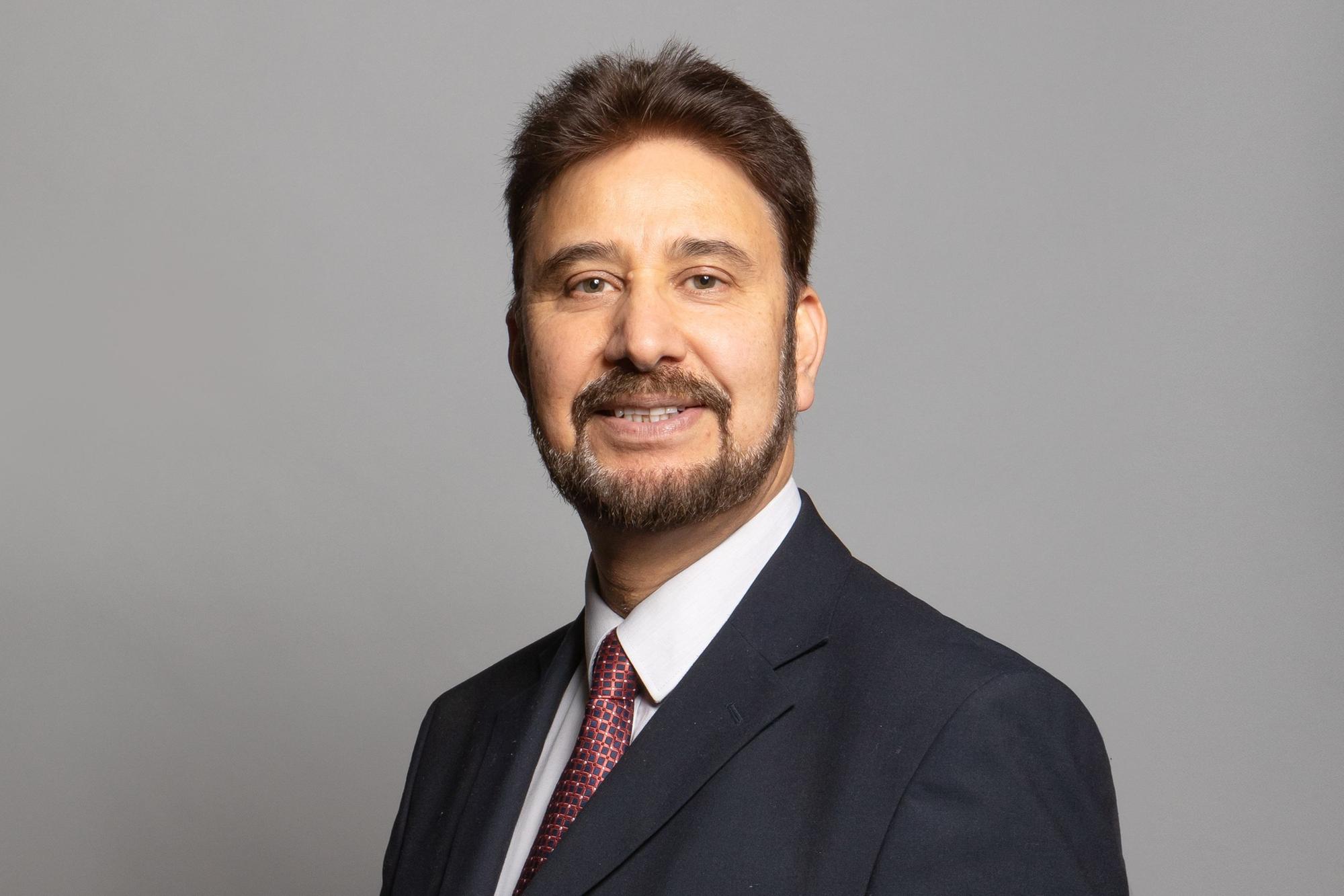 Manchester MP leads fight against health inequality as city's premature ...