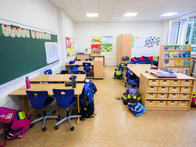 1440 Lehrerstellen über 20 Jahre lang unbesetzt – heftige Reaktionen: „Bildungspolitischer Super ...