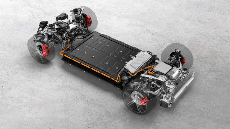 Government Restrictions Could Stop Production Of The Best Battery Tech ...