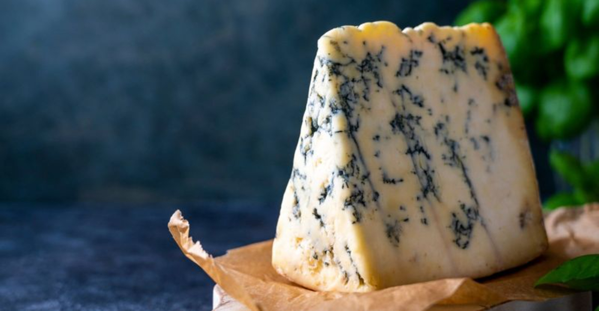 Top 10 Healthiest Cheeses To Keep In Your Fridge, Ranked