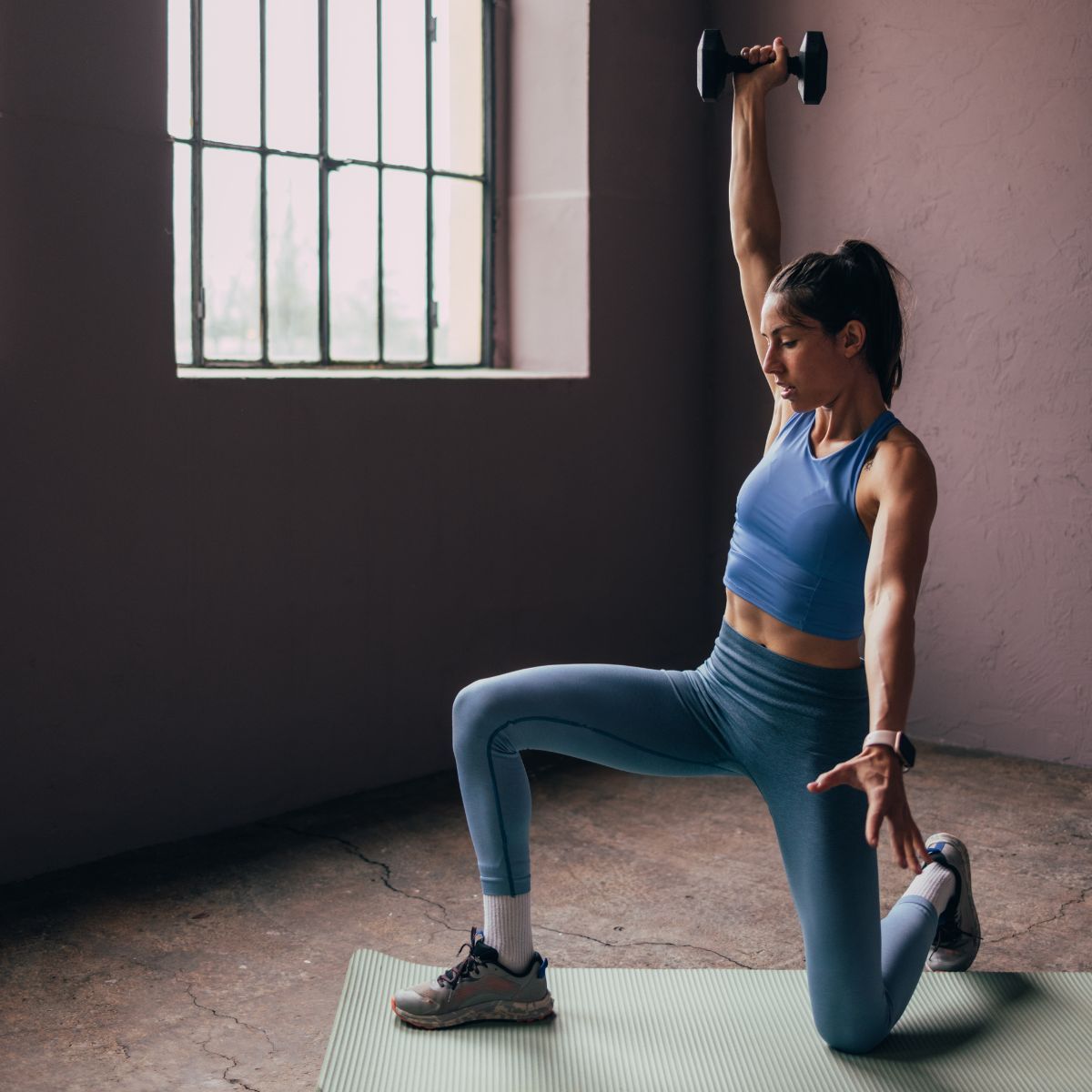 Bye-bye, Arbitrary Workout Counts - This Is Exactly How Many Sets To Do ...