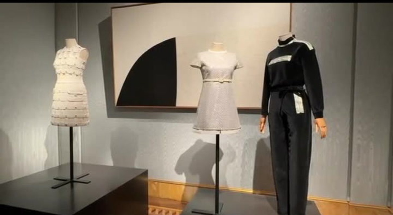Firenze, il Museo della Moda racconta il 900 tra abiti e opere d'arte