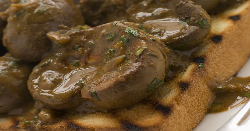 10 Classic Breakfast Dishes That Have Faded From The Table