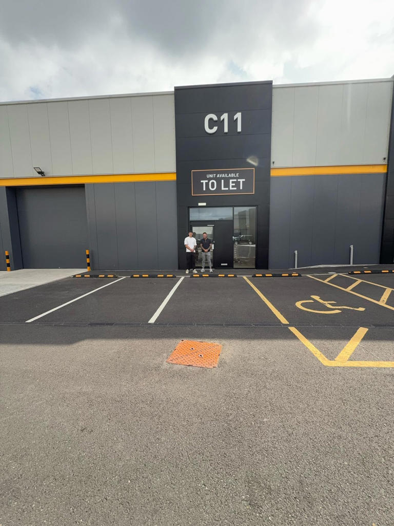 Pannelli Brothers Triple Storage Capacity With Move to Botany Bay