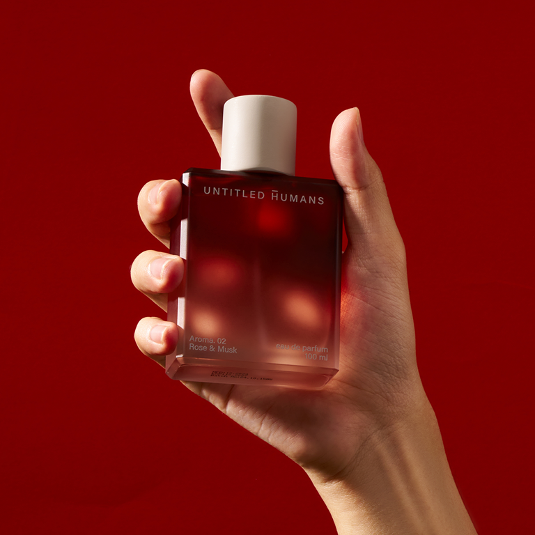 7 Kolaborasi Parfum HMNS yang Menarik, Terbaru SORE Eterna