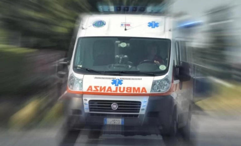 Follia nel Napoletano: minaccia di morte i suoceri e li investe fuori ...