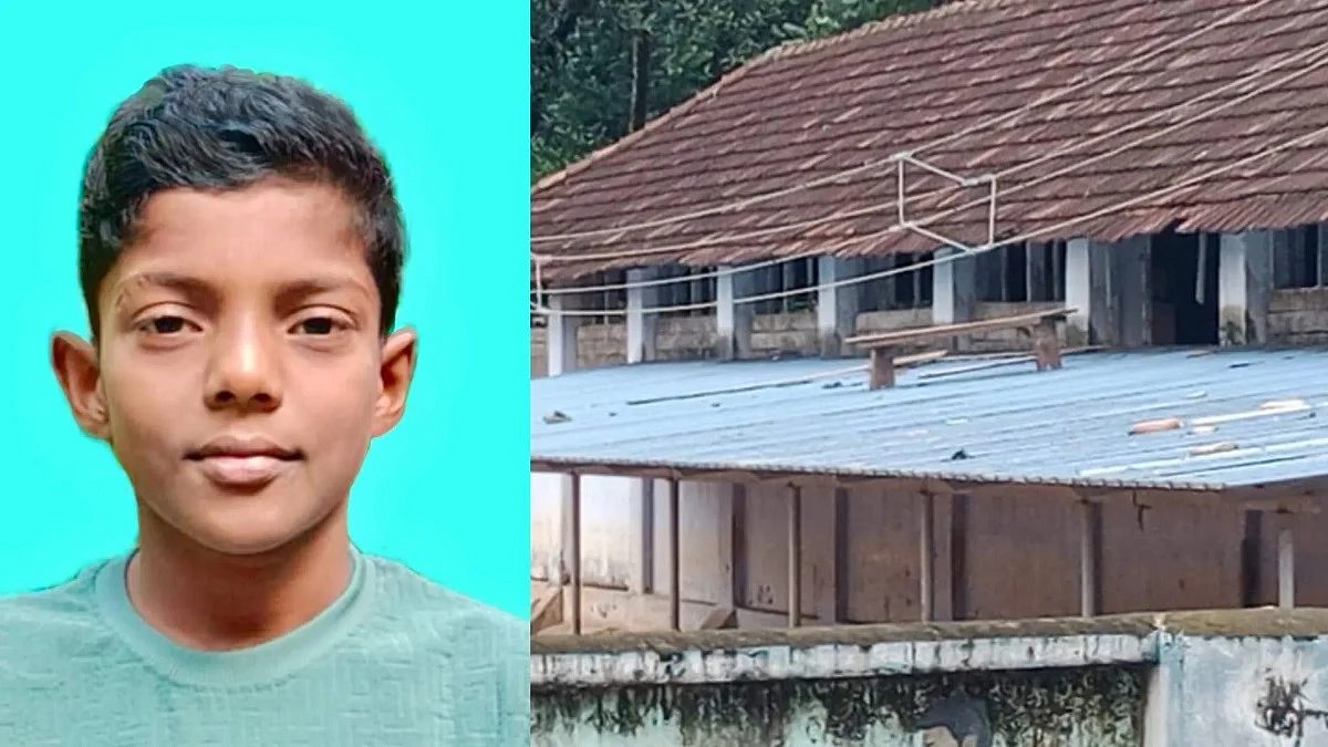 Kerala govt to take over aided school after student's electrocution ...