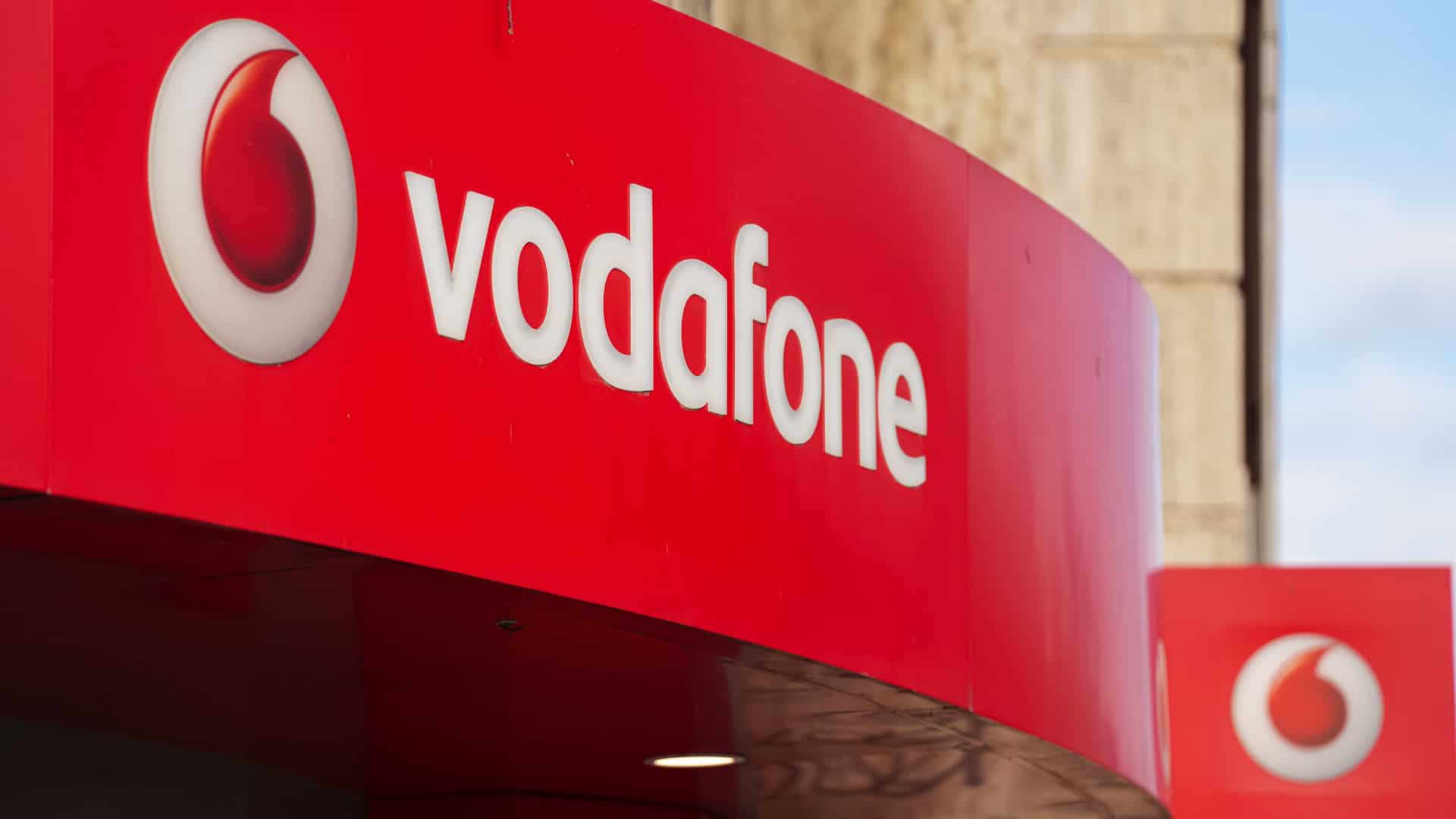 Hackerangriff auf IT-Dienstleister von Vodafone