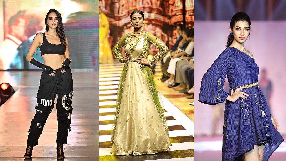Madras Couture Fashion Week 2025 returns to Chennai