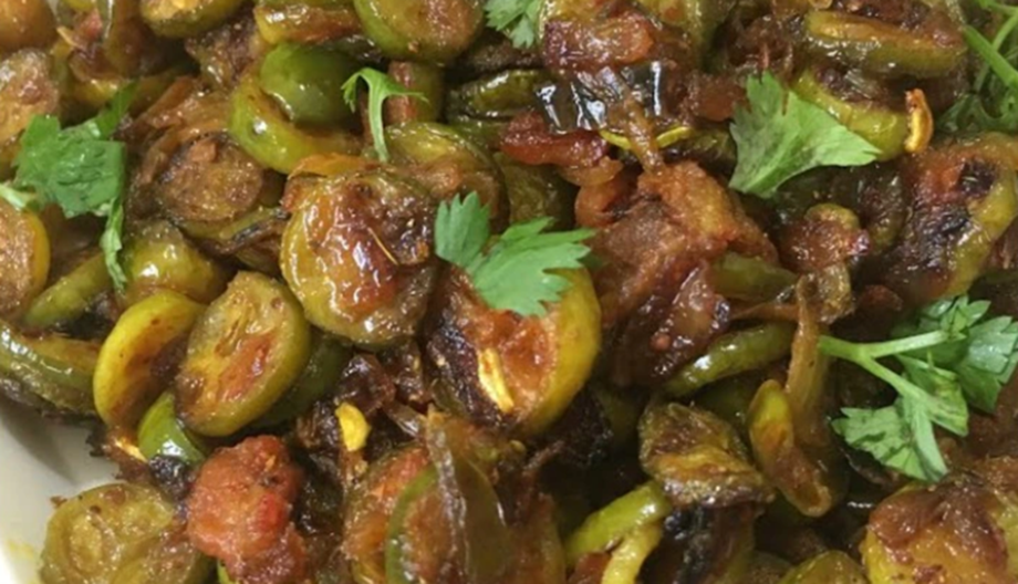 Kunduru vegetable: There are many benefits of consuming it in monsoon ...