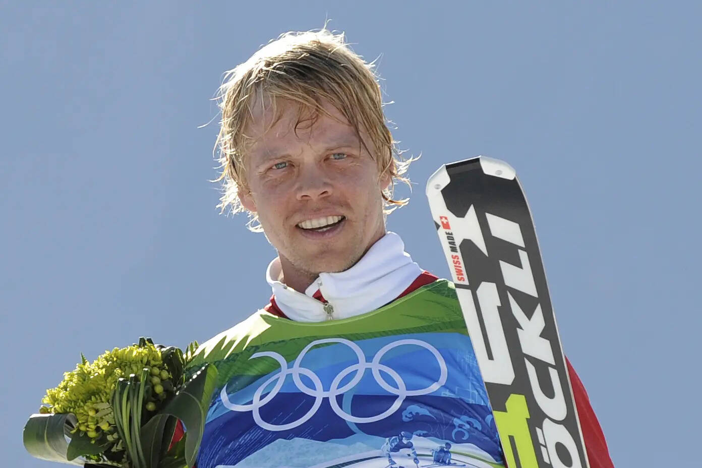 Tragic death! Lightning kills Olympic bronze medallist