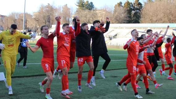 Alex Menta annuncia: “Triestina al lavoro”. E come ds spunta un ex Monza